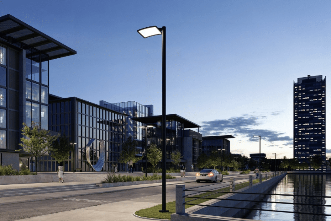 Luminis Wins Red Dot Award for Pelican - US Lighting Trends