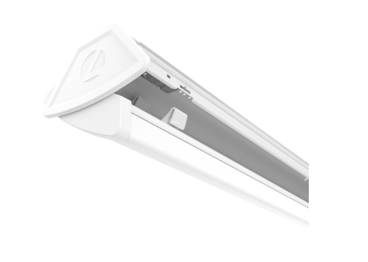 Linear Low Bay Platform from Lithonia Lighting Offers Toolless ...