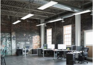 Lithonia CPANL LED Panels Provide Flexible, Low‑Profile Solutions - US ...